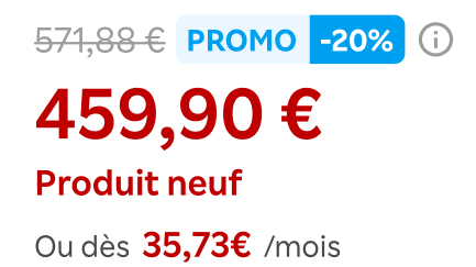Comment sont affichés les prix sur la plateforme Rakuten ? – Service ...