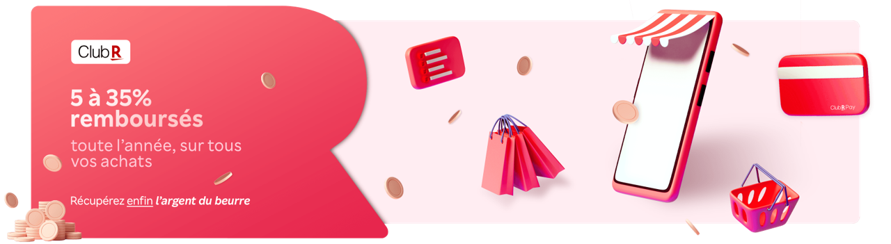 Comment fonctionne le Club R ? – Service Client Rakuten France