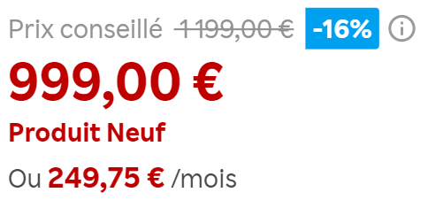 Comment sont affichés les prix sur la plateforme Rakuten ? – Service ...